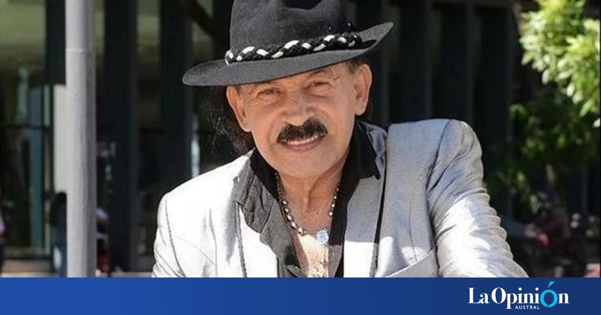 Antonio Ríos abrió su corazón y contó cómo fue su dura infancia | La ...