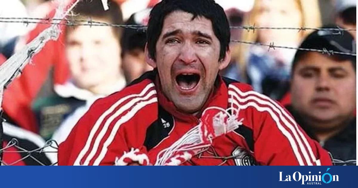 A 10 años del descenso de River Plate: uno de los hechos más ...