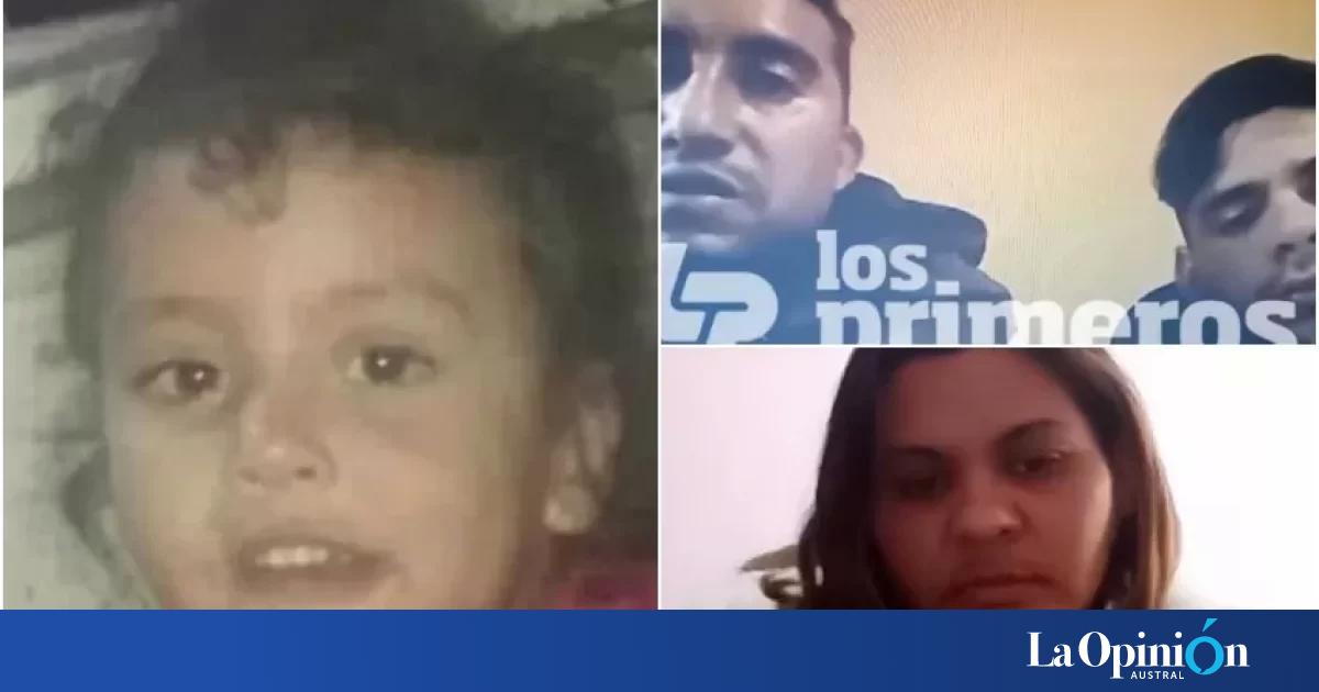Crimen de Rocío Rojas: así habría sido el macabro plan de los tres ...