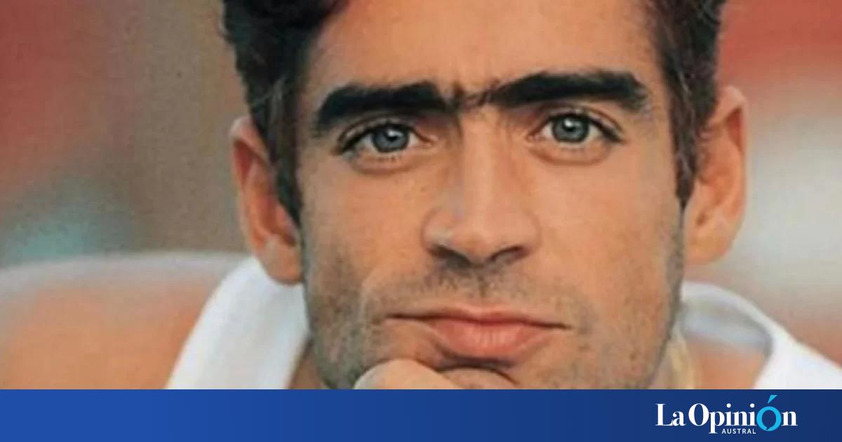 20 años sin Rodrigo: la muerte que dejó una marca eterna en el cuarteto ...