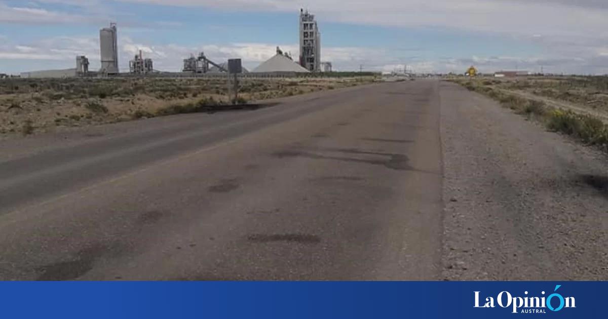 Pico Truncado: identificaron el cuerpo del hombre que murió en el ...