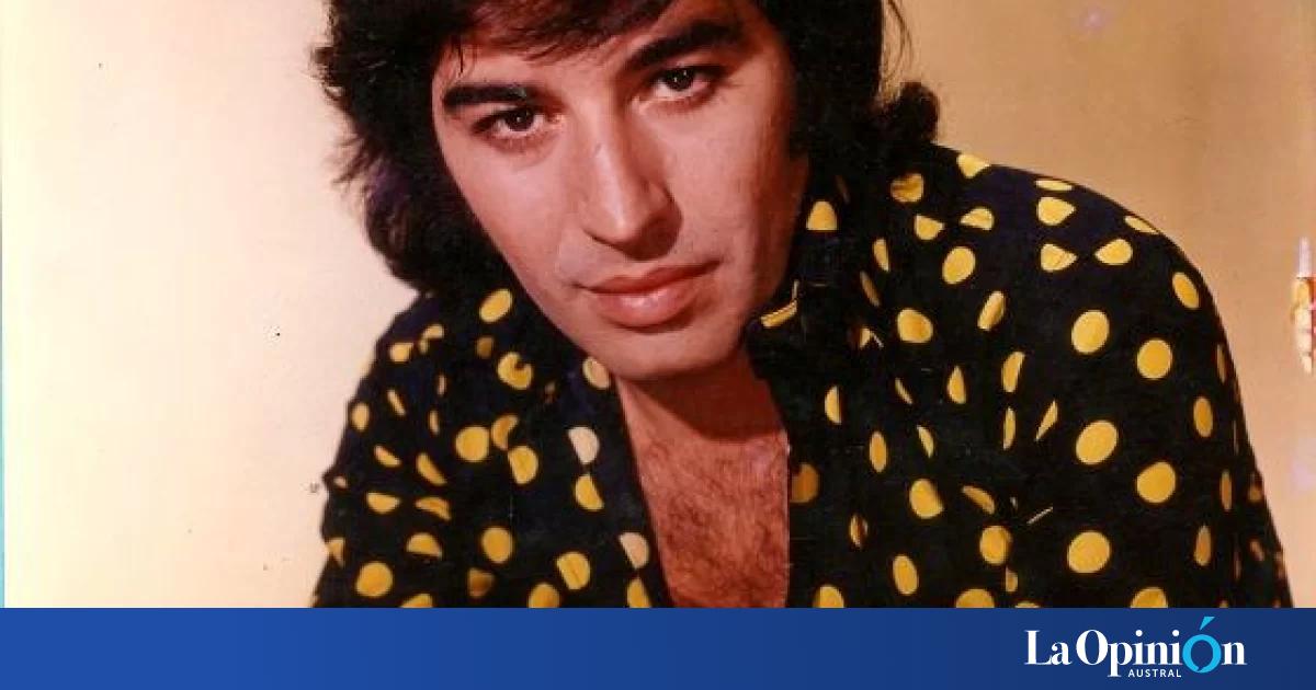 Sandro cumpliría 75 años y “Las Nenas” lo recuerdan con un tema inédito ...