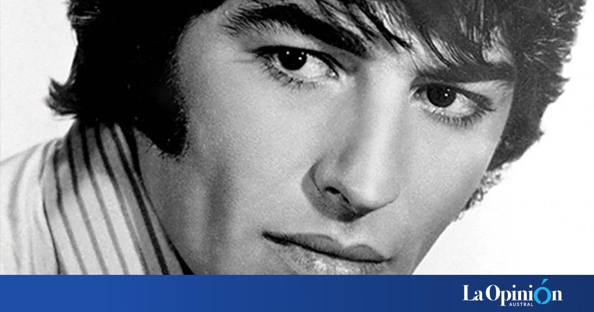 Reviví el homenaje de Radio LU12 a Sandro por el aniversario de su ...