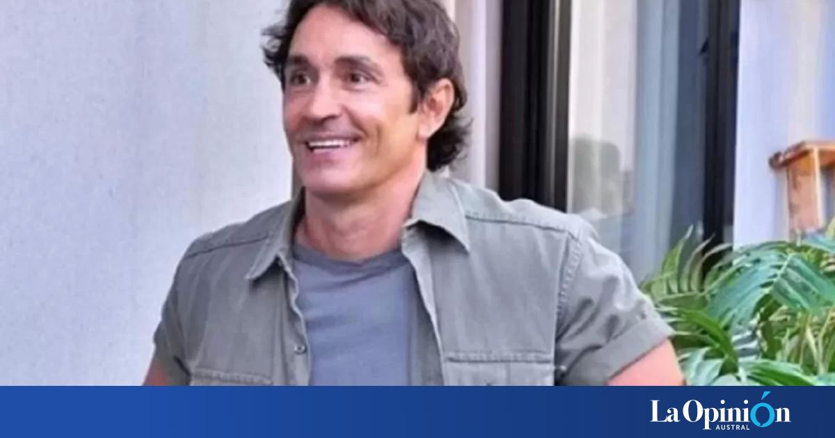 Luego de retirarse de la actuación, ¿a qué se dedica Sebastián ...