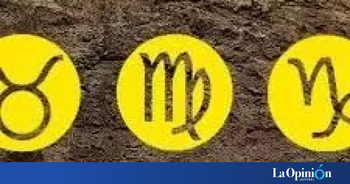 Horóscopo semanal, del 7 al 13 de noviembre, para todos los signos de ...