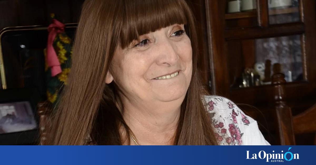 La historia de Silvia Sánchez y sus 52 años de trayectoria junto al ...