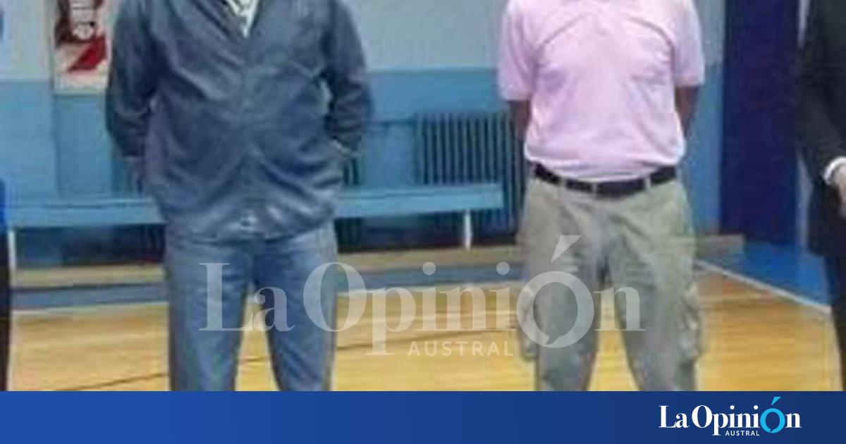 Mario Fernández recordó a Gustavo Soulés: “Una persona íntegra ...