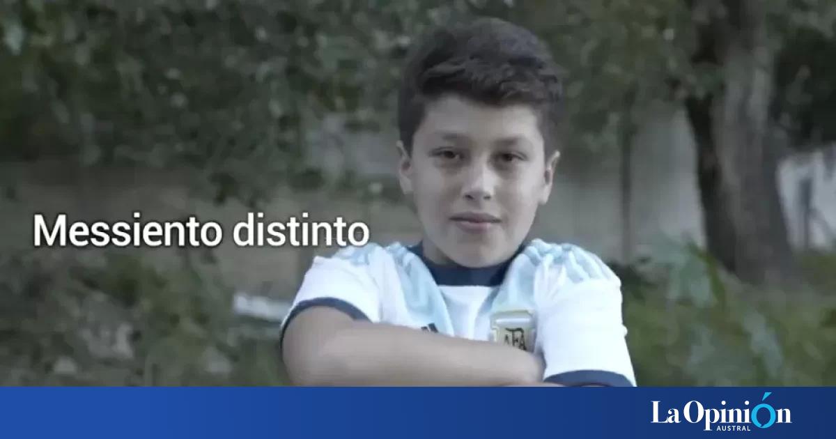 “Messiento campeón”: el emocionante video de la AFA para Messi y los jugadores que trajeron la ...