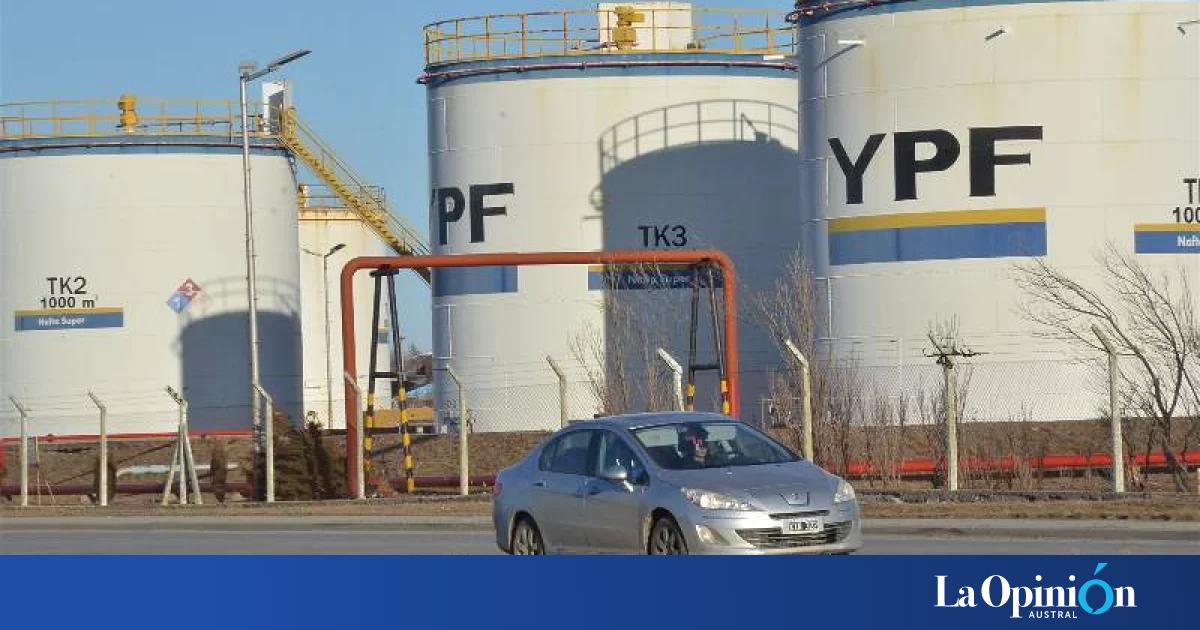 Estatización de YPF: la jueza Preska dio 3 meses más de plazo al ...