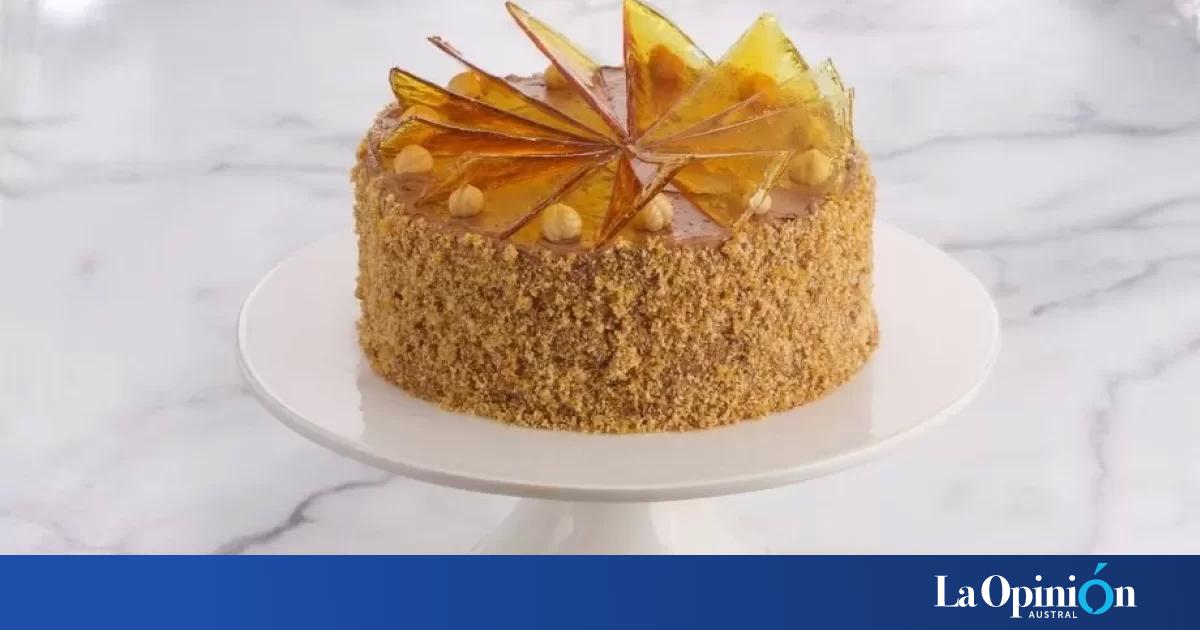 Recetas Bake Off: cómo preparar la torta Dobos | La Opinión Austral