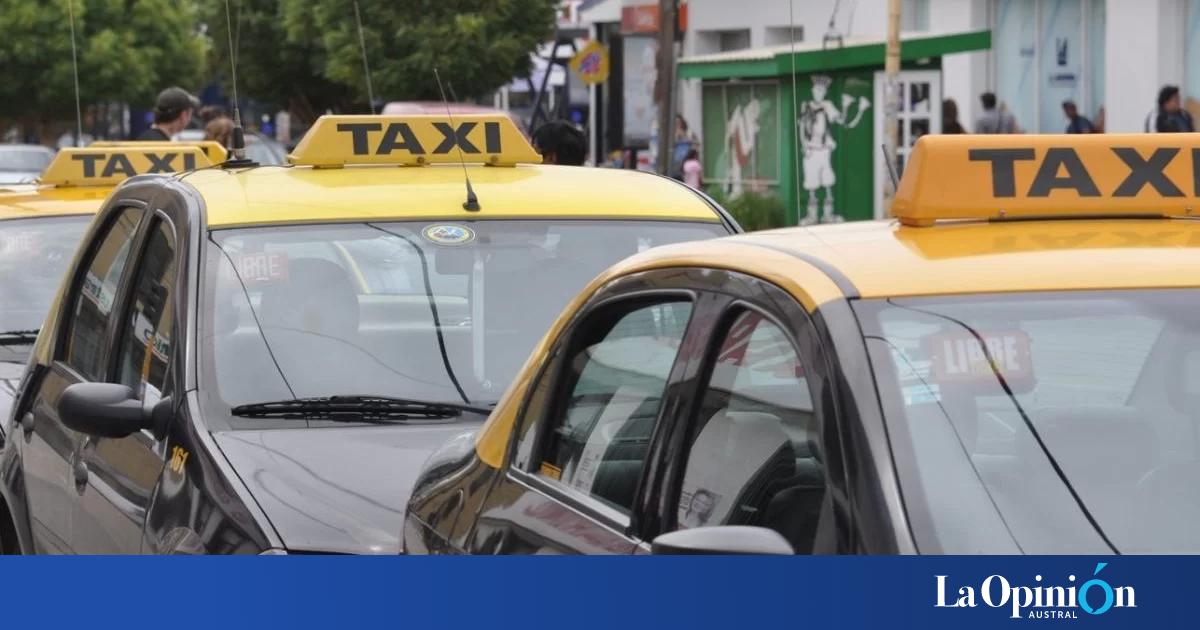 Taxistas en alerta: ¿Qué pasa con los “Uber” truchos y cómo es el ...