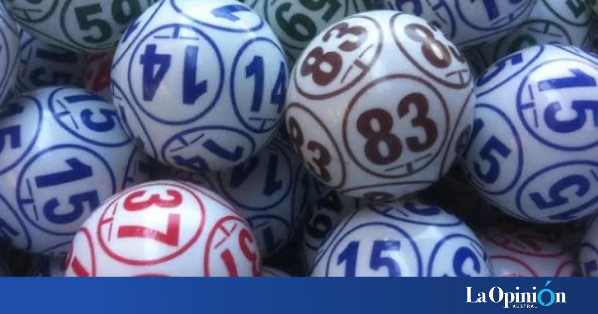 Vuelve el Telebingo santacruceño: días y horarios de sorteos | La ...