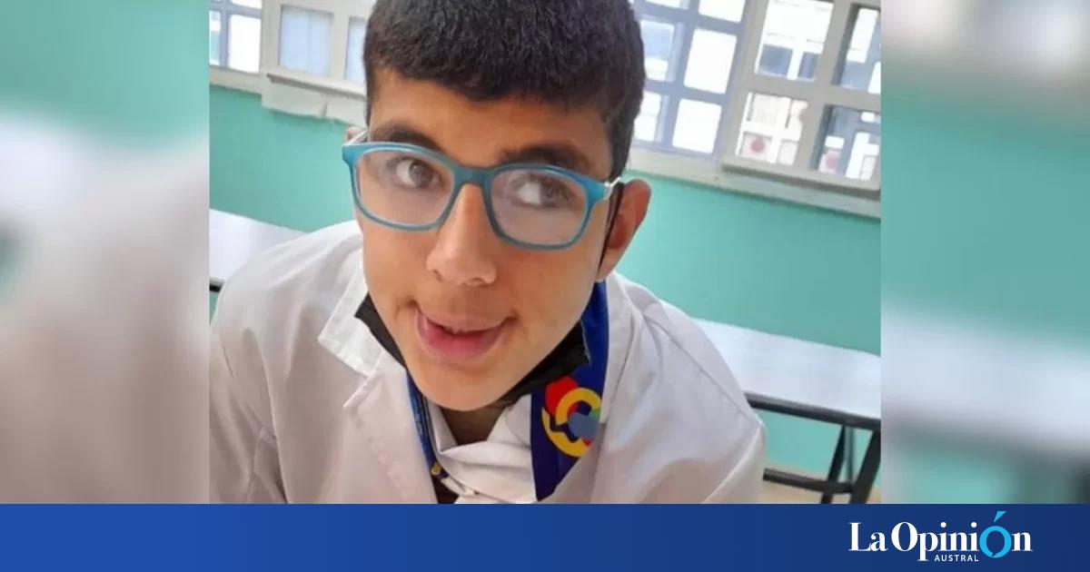 “Todos por Fran”: el club Macá Tobiano se suma a la campaña con un ...