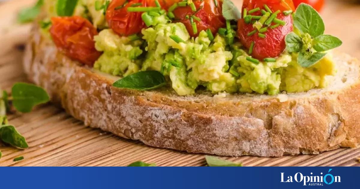 Sorprendé a tu familia con estas riquísimas tostadas “napolitanas” de ...