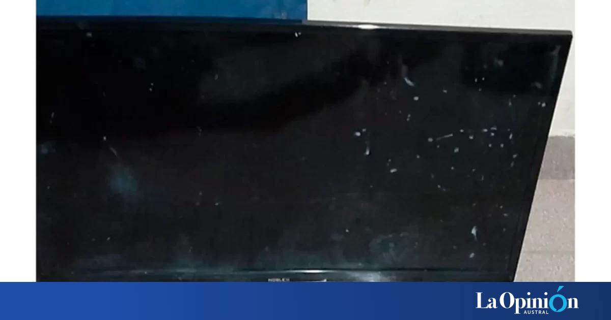 Entraron a robar rompiendo la ventana de la cocina: se llevaron un ...
