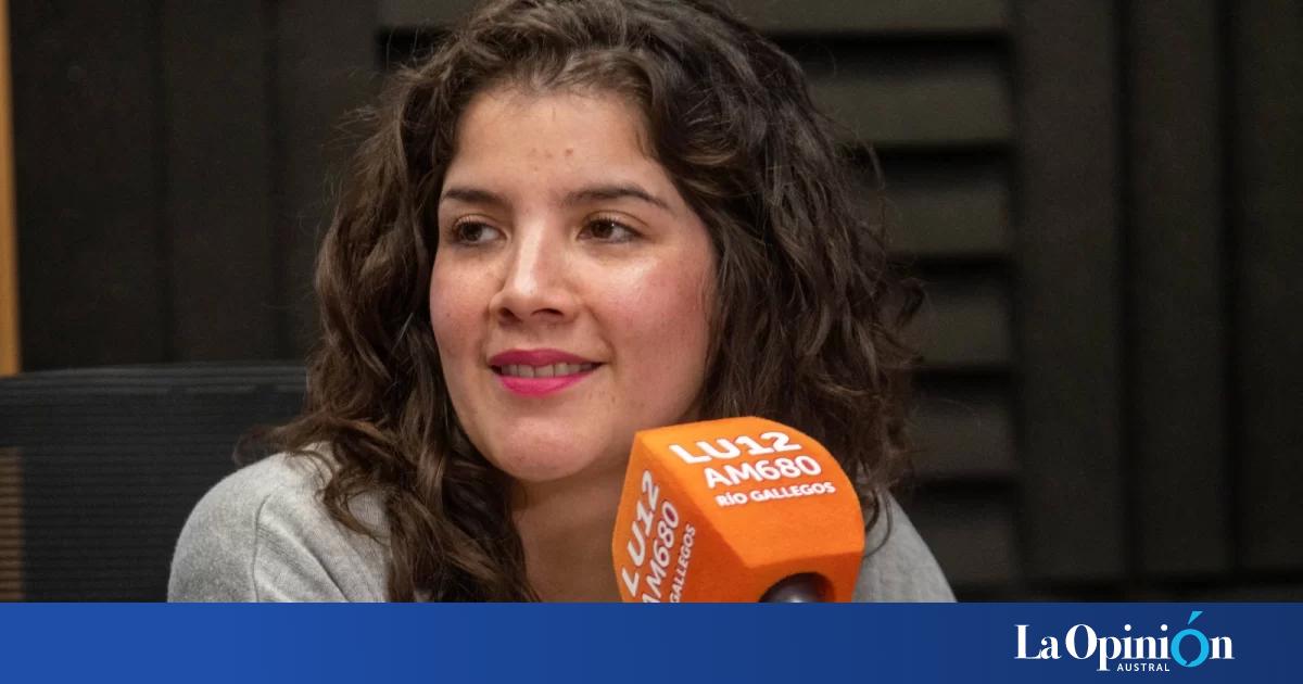 Romina López: “Quiero un Concejo Deliberante más participativo” | La ...