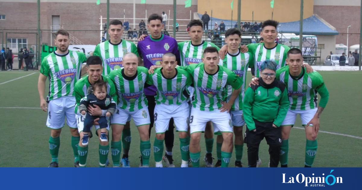 Leonardo Mata: “Fuimos a ver que nos va a reconocer Racing por Avilés ...