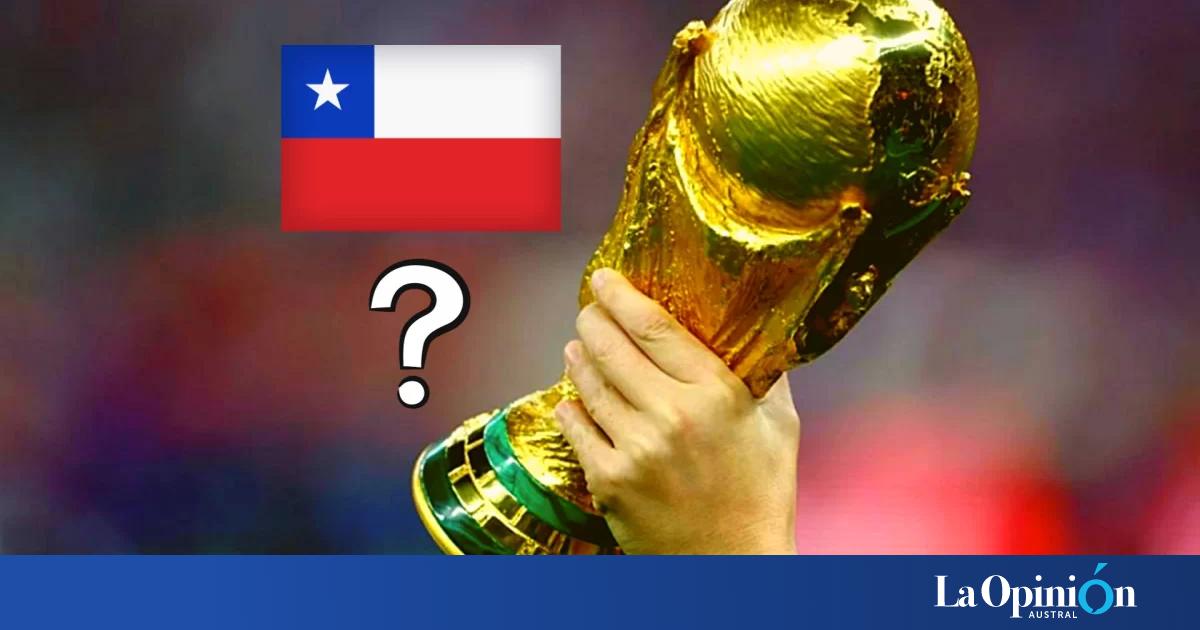 Mundial 2030: ¿Qué pasó con la candidatura de Chile? | La Opinión Austral