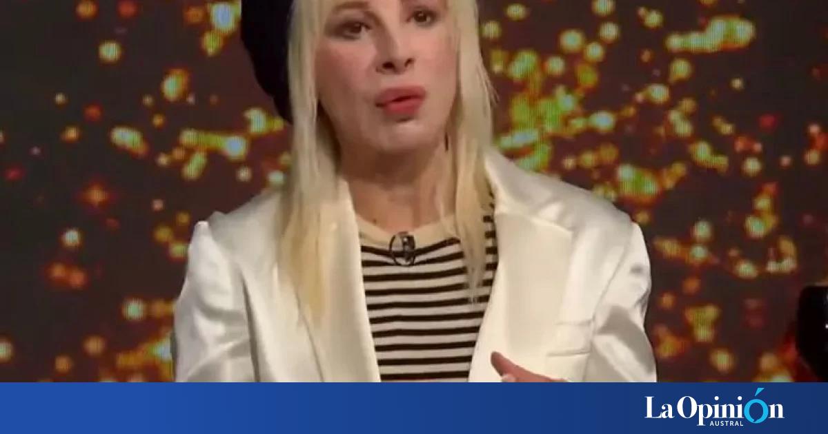 PH, Podemos Hablar. Los fuertes dichos de Nacha Guevara sobre Charly ...