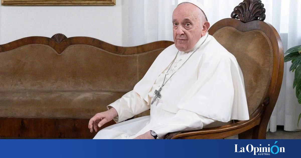 El papa Francisco cumple una semana internado: qué dice el último parte médico | La Opinión Austral