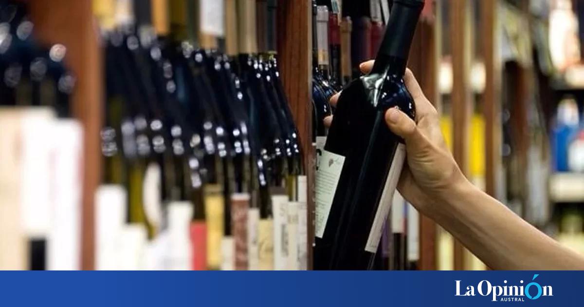 Veda electoral: ¿A partir de qué hora está prohibida la venta de ...