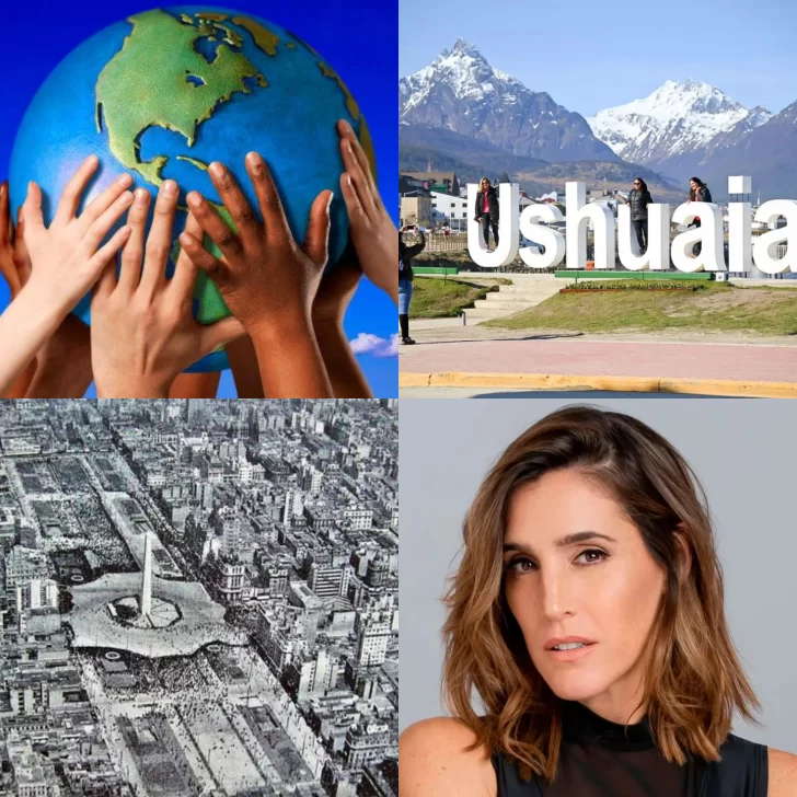 Efemérides: ¿Qué pasó un día como hoy, 12 de octubre en Argentina y el mundo? | La Opinión Austral