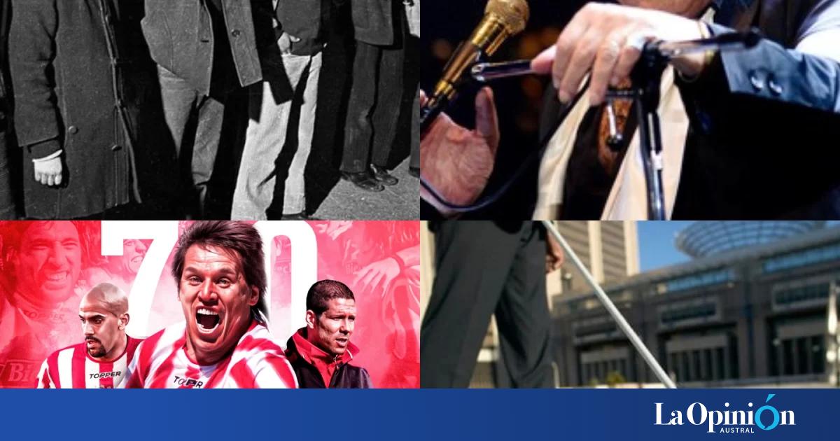 Efemérides: ¿Qué pasó un día como hoy, 15 de octubre en Argentina y el mundo? | La Opinión Austral