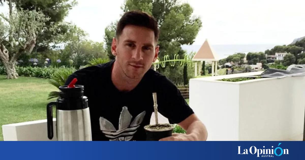 ¿Cuál es la comida favorita de Lionel Messi y cómo prepararla? | La ...