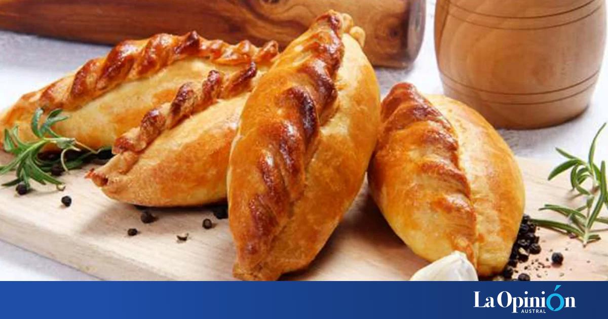 Receta de empanadas de carne: cómo prepararlas para que queden jugosas ...