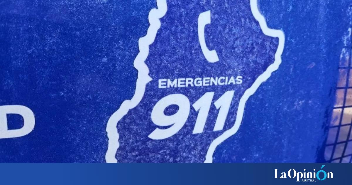 Alicia Kirchner inaugura la Central de Atención Telefónica de Emergencias del Servicio 911 | La ...