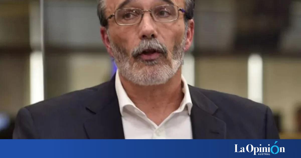 Milei suma en energía a un funcionario de Juan Schiaretti: ¿Quién es ...