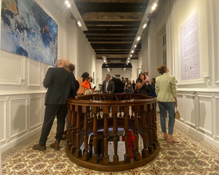 La minería hace su balance de 2023, pero con la mirada puesta en 2024 | La Opinión Austral