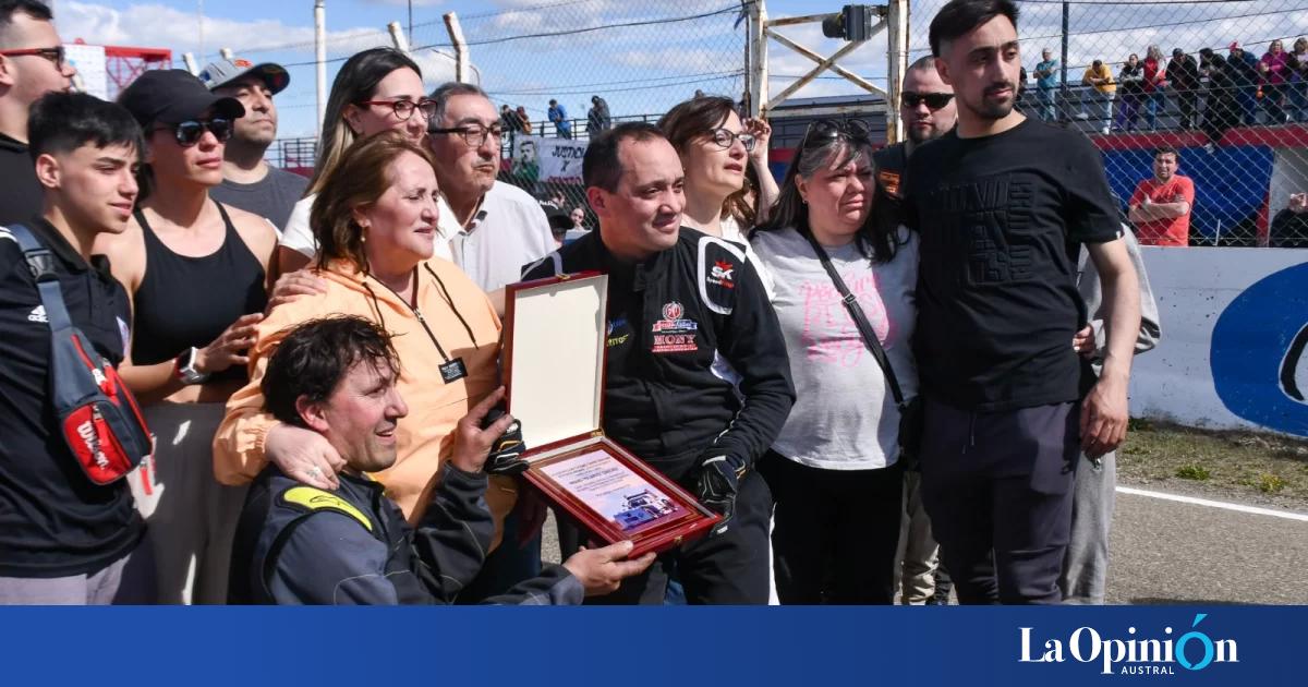 Fecha emocionante por duplicado en el “José Muñiz” | La Opinión Austral