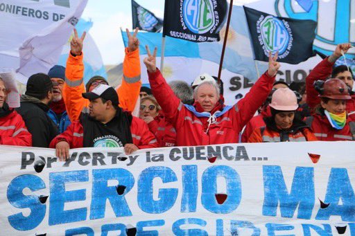 Daniel Peralta ratificó que deja YCRT el 10 de diciembre y dijo que ... Daniel Peralta ratificó que deja YCRT el 10 de diciembre y dijo que ...