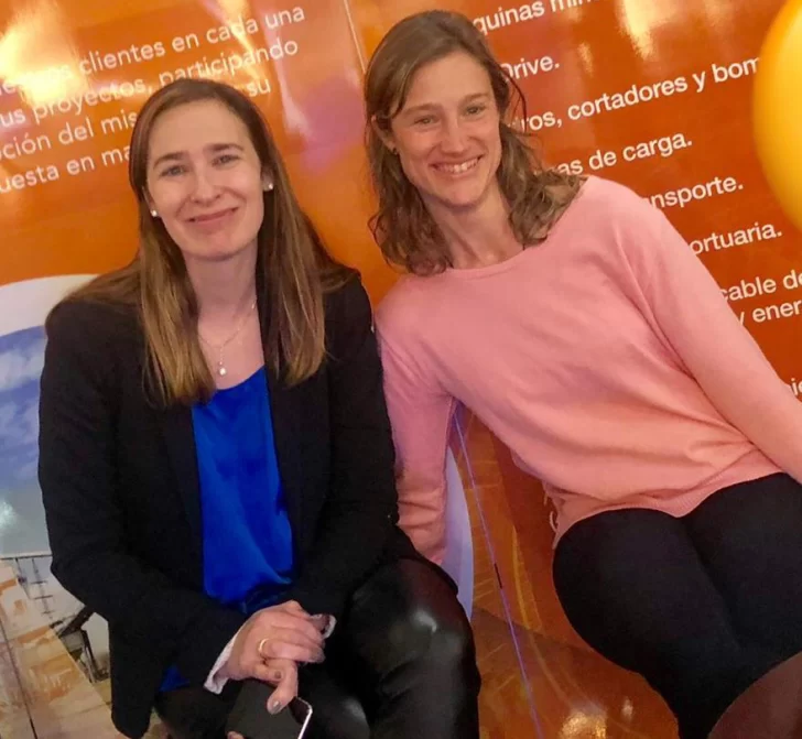 La Expo Patagonia Minera 2023 llega por primera vez a Perito Moreno ...