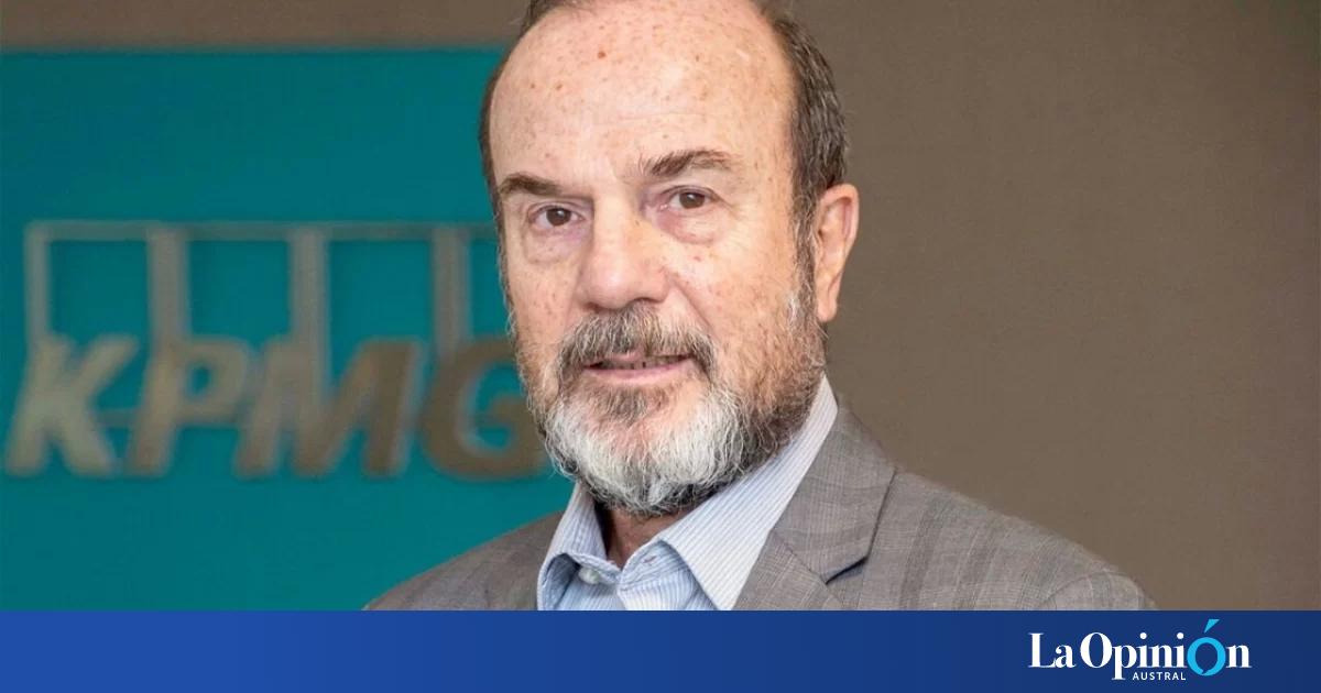 Guillermo Ferraro será el ministro de Infraestructura de Javier Milei ...