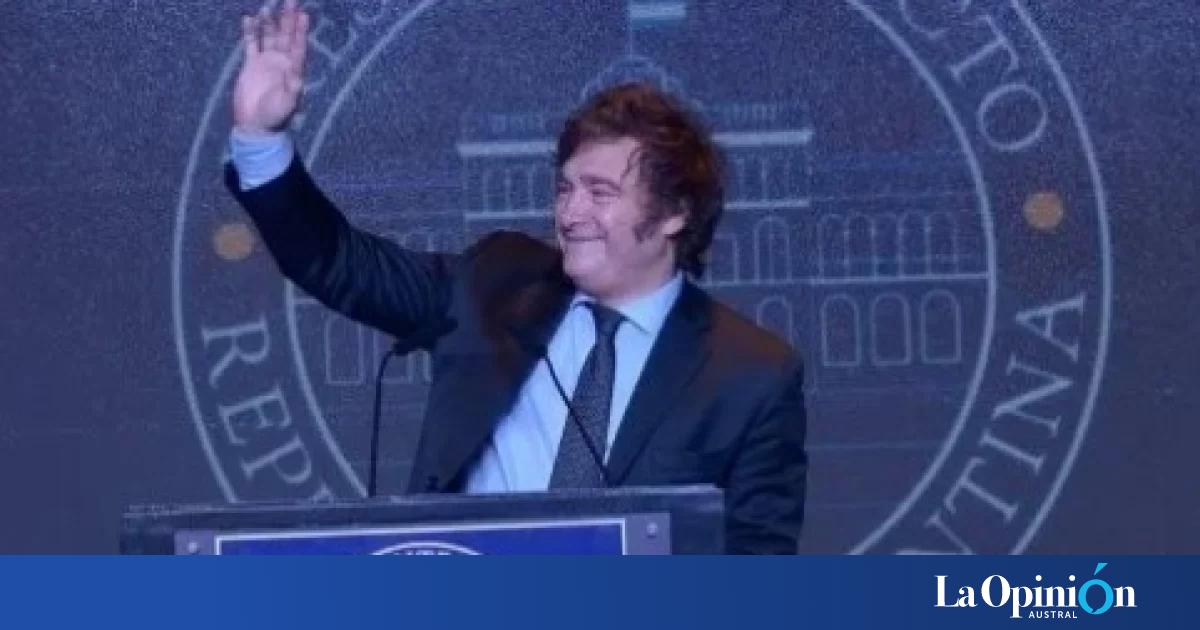 Gobierno de Javier Milei: uno por uno, todos los ministros del futuro ...