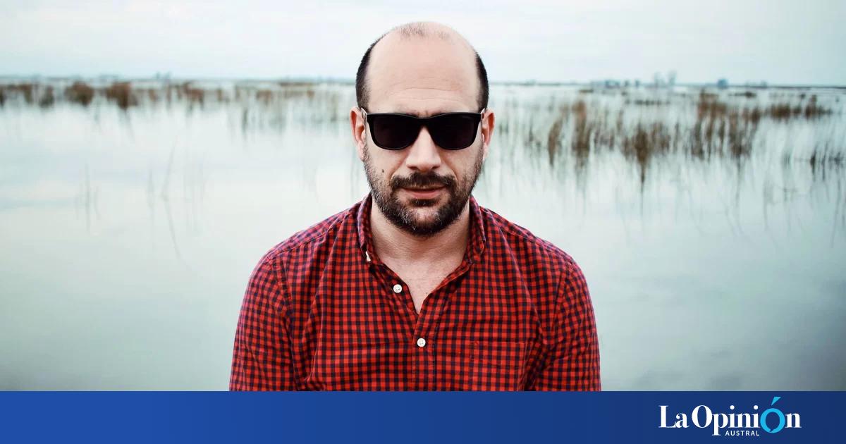 El músico Martín Elizalde falleció en un impactante accidente de ...