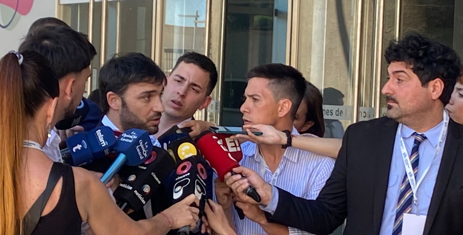 Ignacio Torres: “El equilibrio fiscal tiene que venir de la mano de una ...