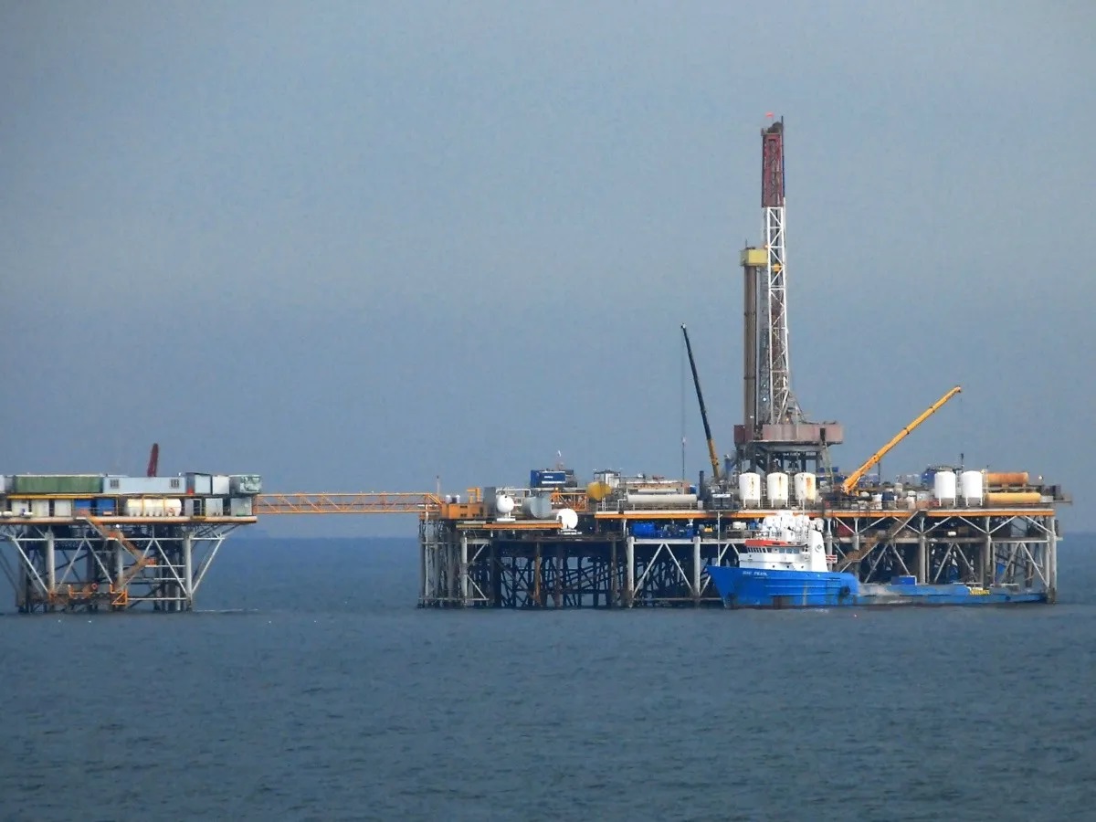 La Corte Suprema avaló la exploración off shore de hidrocarburos en el ...