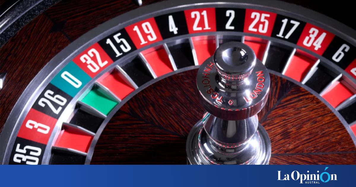 Ruleta online en vivo: ¿por qué se ha vuelto tan popular? | La Opinión Austral