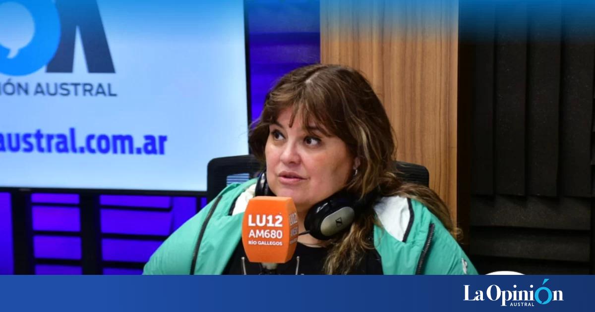 Daniela D’Amico cuestionó a Marinkovic: “Me hubiese gustado que el juez ...