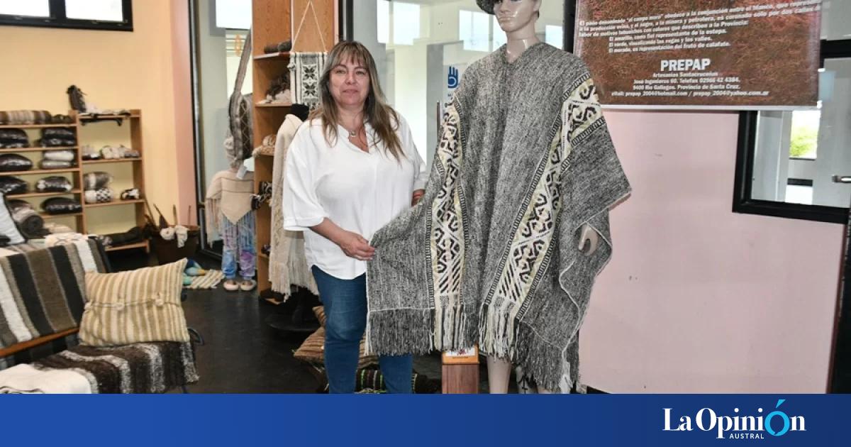 Quién es Roxana Agulló, la nueva secretaria de Cultura de Santa Cruz, y ...