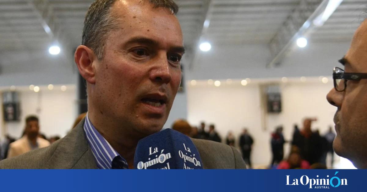 Daniel Álvarez: “A partir del lunes vamos a empezar a demostrar de qué ...