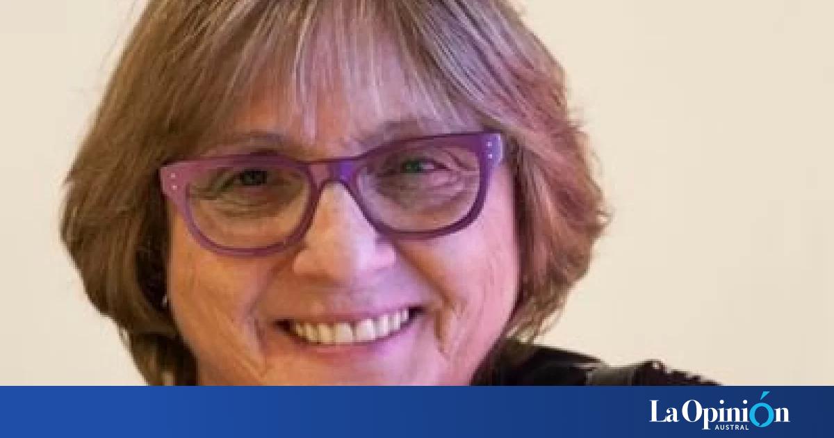Murió a los 75 años la periodista María Seoane | La Opinión Austral