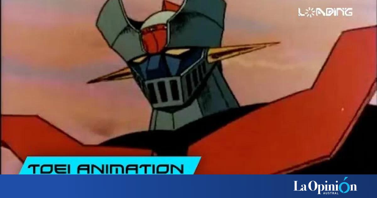 Toei Animation y sus numerosas obras de animación | La Opinión Austral