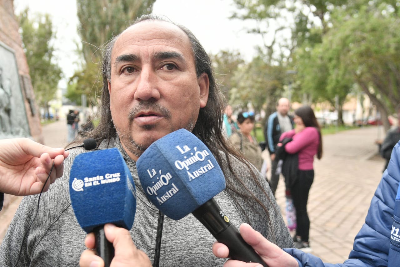 Familiares y amigos de Brianna Matulich exigieron justicia: “El dolor ...