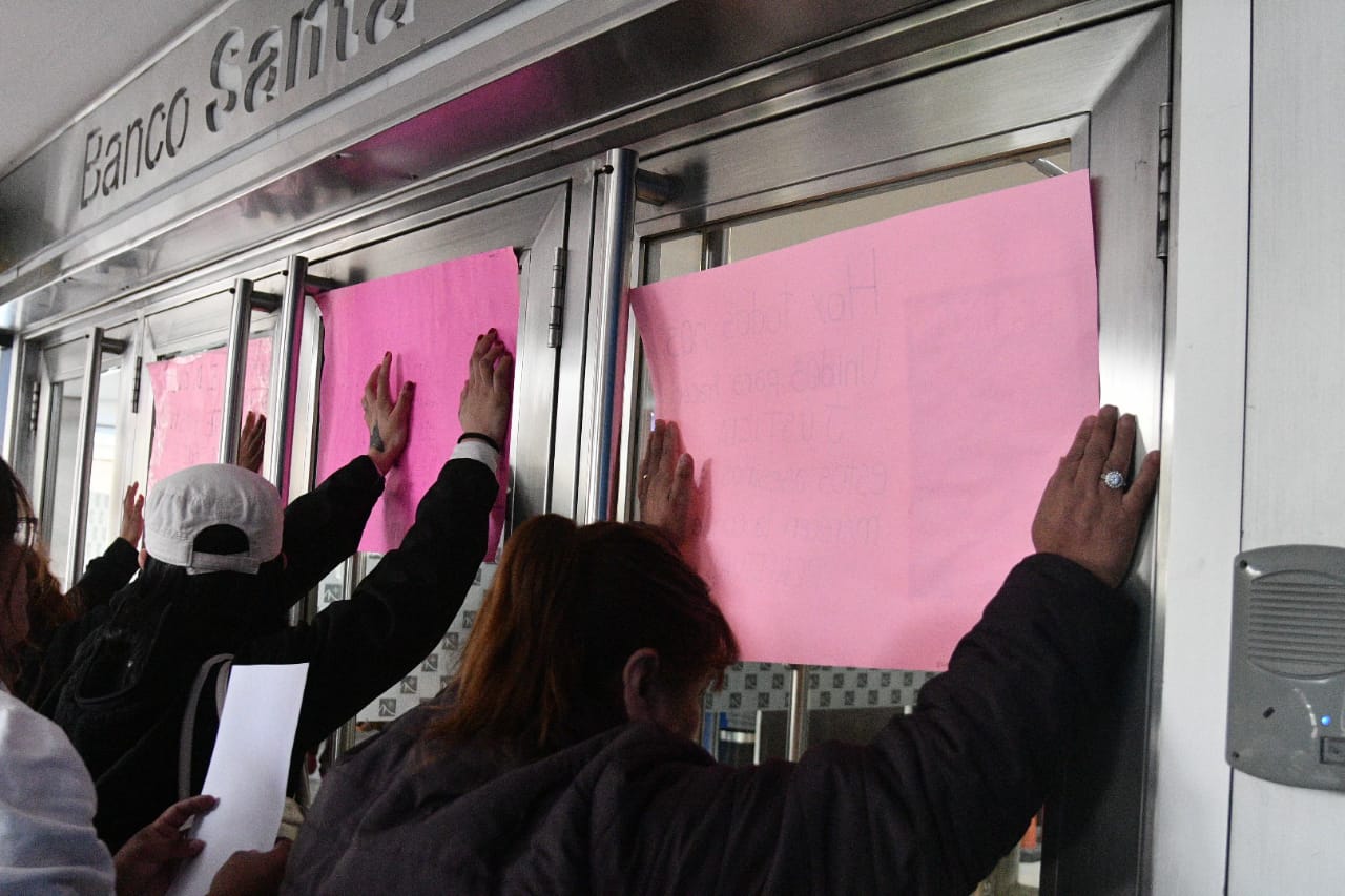 Familiares y amigos de Brianna Matulich exigieron justicia: “El dolor ...