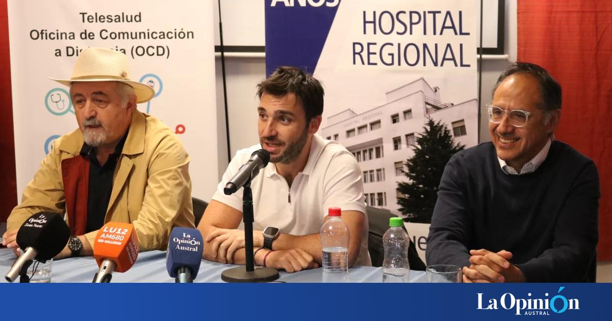 Nacho Torres: “Hay un momento a nivel nacional que nos pone en un ...
