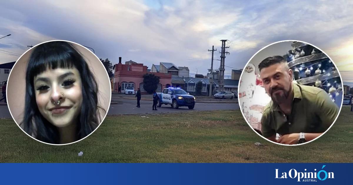 Tragedia en la Autovía: le negaron la excarcelación a Esteban González ...